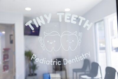 Tiny Teeth Pediatric Dentistry